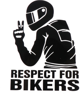 TO-HIT Sticker & Decal for Car & Bike Price in India - Buy TO-HIT ...