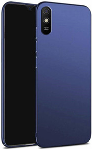VARIETY Back Cover for Redmi 9A, Redmi 9i, Redmi 9A Sport, Redmi 9i ...