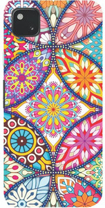 My Swag Back Cover for Google pixel 4a - My Swag : Flipkart.com