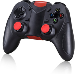 DWH Gen Game S6 Deluxe Mobile Wireless Bluetooth Game Controller with ...