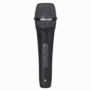 KH Vocal Dynamic Wired Microphone Microphone - KH : Flipkart.com