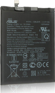 A Mobile Battery For Asus Zenfone Max Pro M1 / ZenFone Max Pro M2 Price ...
