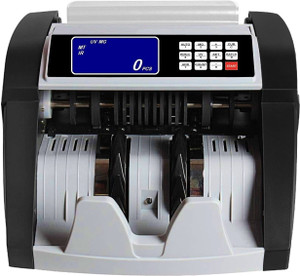 Drop2Kart Bill Counter - Counts All INR Currency with UV/MG/MT/IR ...