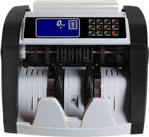 Drop2Kart Bill Counter - Automatic Counting, Supports All INR Currency ...