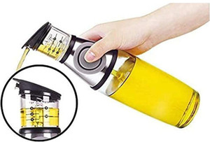 TS MART 500 ml Cooking Oil Dispenser Set Price in India - Buy TS MART ...