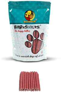 Foodie Puppies Munchy Mutton Stick for Puppies & Street Dog ...