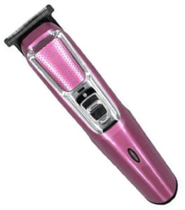 Gemmy Professional Rechargeable Hair Trimmer Runtime: 45 min Trimmer ...
