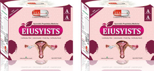 A&A Ayurvedic Eiusyists Ayurvedic Medicine for Fibroids I Rasoli I ...