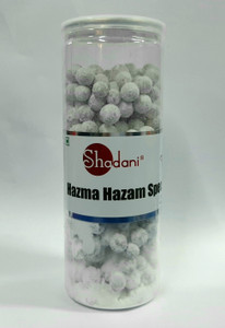 Shadani Hazma Hazam Special Digestive Candy Bar Price in India - Buy ...