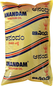 Anandam Deepam Oil Pouch Price in India - Buy Anandam Deepam Oil Pouch ...