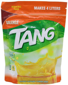 TANG Instant Drink Mix Price in India - Buy TANG Instant Drink Mix ...