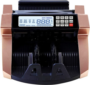 Drop2Kart Automatic Cash Counter - Updated for All Indian Currency ...