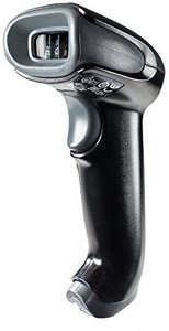 Honeywell Voyager 1452g Wireless Upgradeable Area-Imaging Scanner ...