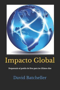 Impacto Global: Buy Impacto Global by Batcheller David at Low Price in ...