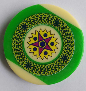 Kjio Plastic, PVC Carrom Striker Price in India - Buy Kjio Plastic, PVC ...