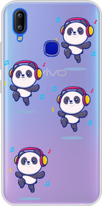 MStyle Back Cover for Vivo Y91, Vivo Y93, Vivo Y91 - MStyle : Flipkart.com