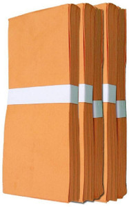 JSMSH Brown Thick Envelope For Office Use, 9x4 Inch (Pack Of 150 ...
