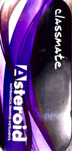 Flipkart.com | ITC Classmate Asteroid Geometry Box