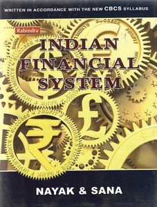 Indian Financial System 3rd Semester: Buy Indian Financial System 3rd ...
