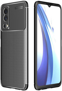 Casener Back Cover for iQOO Z3, iQOO Z3 5G - Casener : Flipkart.com
