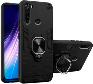 zenax Back Cover for Redmi Mi Note 8 - zenax : Flipkart.com