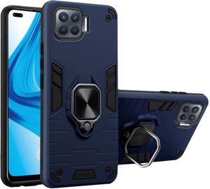 mCase Back Cover for Oppo F17 Pro - mCase : Flipkart.com