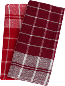 Cherryland 009RMN Kitchen Napkin / Duster Wet and Dry Cotton Cleaning ...