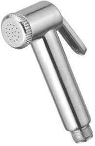 MSU Jaguar Type Health Faucet Gun With Hook and Screw Push Cock Faucet ...