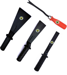 Daffodil Garden Tools Khurpi and Weeder Combo Garden Tool Kit Price in ...