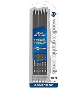 STAEDTLER hb graphite pencil Pencil Price in India - Buy STAEDTLER hb ...