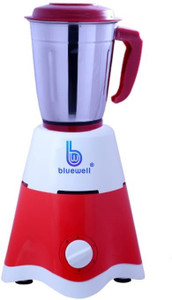BLUEWELL 750 series 750 W Mixer Grinder Price in India - Buy BLUEWELL ...