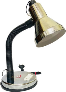 AVIGNA CR Small Without Bulb Study Lamp Price in India - Buy AVIGNA CR ...