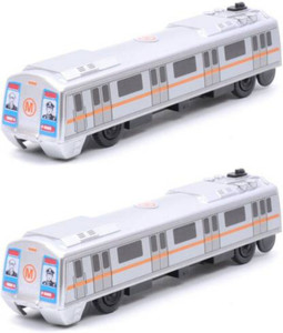 centy Combo of Metro Train - Combo of Metro Train . Buy Metro toys in ...