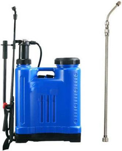 greengrow New Collection Backpack Pressure Sprayer Manual Pressure ...