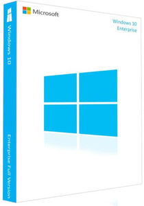 MICROSOFT Windows 10 Enterprise Windows 10 Enterprise 64 Bit ...