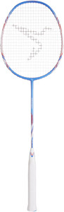 PERFLY by Decathlon ADULT BADMINTON RACKET BR 560 LITE BLUE WHITE Blue ...