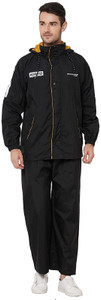 Zeel Water Fighter Solid Unisex Raincoat - Buy Zeel Water Fighter Solid ...