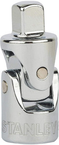 STANLEY UNIVERSAL JOINT Socket Set Price in India - Buy STANLEY ...