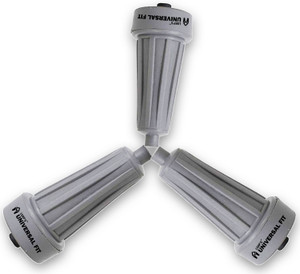 LSRP's Universal Fit pulsator rollers suitable for lg semi-automatic ...