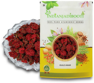 IndianJadiBooti Gule Anar Punica Granatum Pomegranate Flower Price in ...