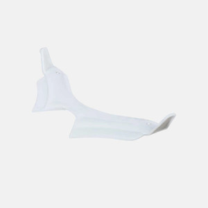 Ride Adventure MT Winglet White Bike Fairing Kit Price in India - Buy ...
