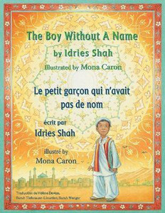 The Boy Without a Name -- Le petit gar?on qui n'avait pas de nom: Buy ...