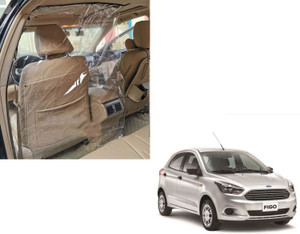 WolkomHome car partition sheet transparent isolation plastic divider ...