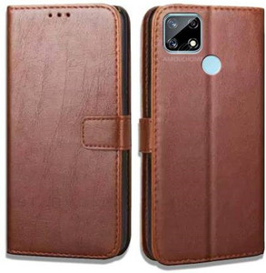 CASECRAFT Back Cover for Realme C25, RMX3193 - CASECRAFT : Flipkart.com