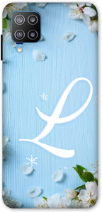 JAIBHAGWAN Back Cover for Samsung Galaxy F12, Samsung Galaxy M332 ...