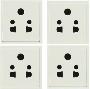 HPL SSTF6A5PSd 6 A Five Pin Socket Price in India - Buy HPL SSTF6A5PSd ...