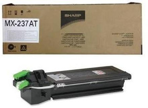 Sharp MX-237 AT For Use In Ar 6020 6023 6026 6031 Black Ink Toner ...