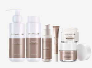 Oriflame Optimals Even Out Set - Price in India, Buy Oriflame Optimals ...