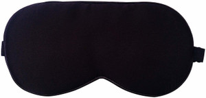 SKYBUCKET Sleeping Eye Mask Slip Night Sleep Eye Super Soft & Smooth ...