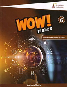 Wow Science - 6: Buy Wow Science - 6 by ARCHNA SHUKLA at Low Price in ...